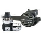 Atomic Aquatics Z2 Regulator Din Gray - 1st and 2nd Stage Set (03-0050 ...