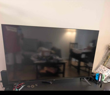 Samsung TU8000 UN50TU8000FXZA 50" LED 4K Smart TV - Black for sale ...