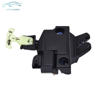 Trunk Tailgate Lock Actuator 6460006041 for Toyota 2013-2016/17 Avalon ...