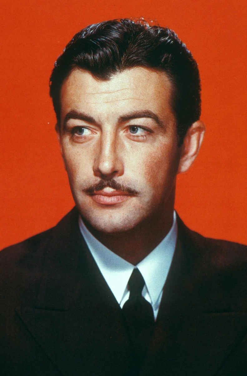 Robert Taylor Matrix