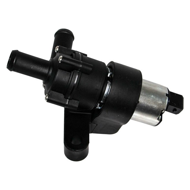 Rein Automotive Auxiliary Water Pump C2C6517 for Jaguar for sale online ...