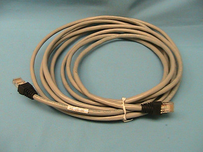 1 USED COGNEX CAMERA CABLE FOR INSIGHT 2000 300-0278-15 | eBay