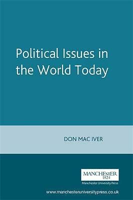 Political Issues in the World Today (Pol Highly Rated eBay Seller Great ...