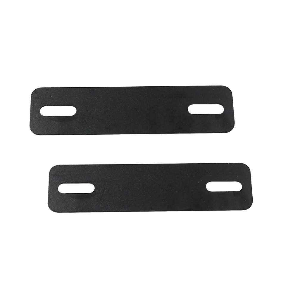 Traction Board MOUNTING KIT, Easy-to-Install Recovery Board Mount ...