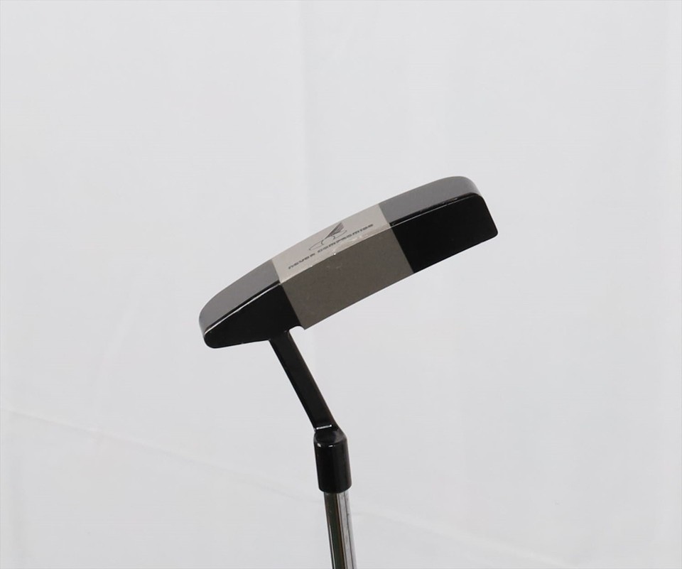 Never Compromise Gray Matter Zi Delta 35" Putter Good Rh 12946901 | eBay