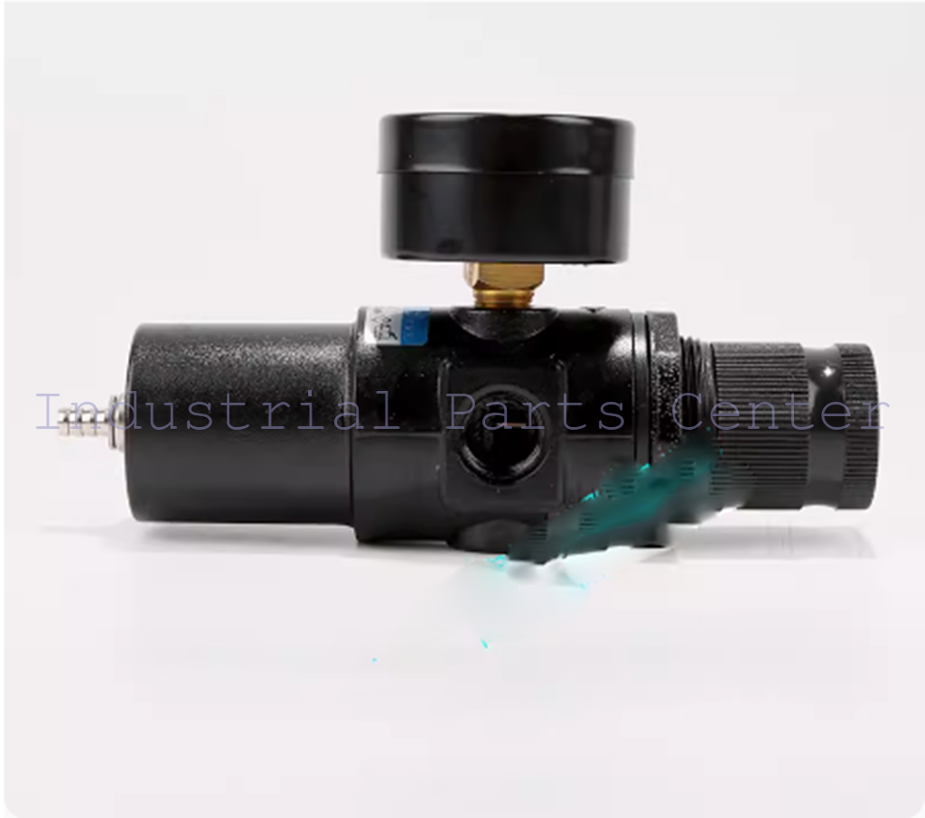 CHX-251 Air Pressure Controller Air Filtration Pressure Reducing Valve ...