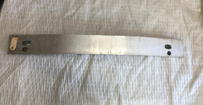 2012 2013 2014 2015 2016 Toyota Camry Rear Bumper Reinforcement Bar OEM ...