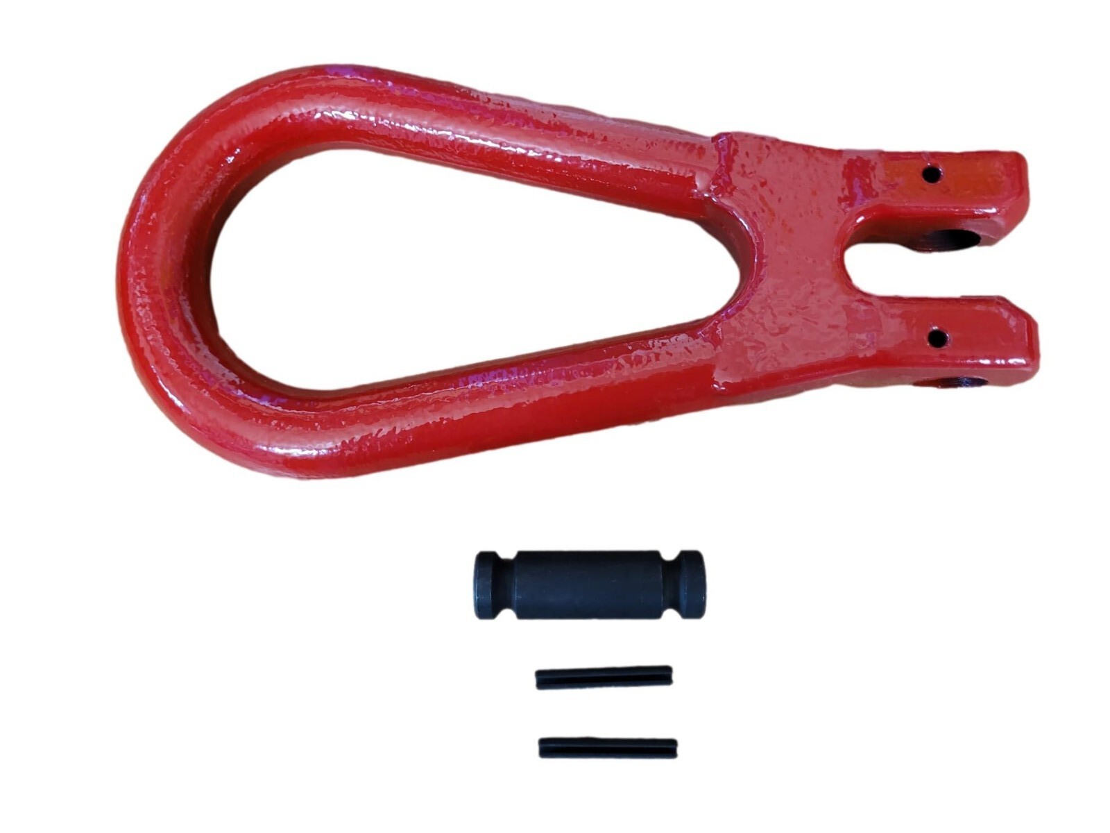 Grade 80 Clevis Reeving Link - Egg Link To | Grelly UK