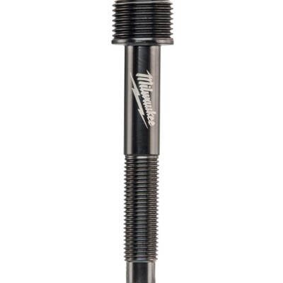 Milwaukee 49-16-2680 7/16" Knockout Draw Stud, 4" Holes - 10ga. Steel ...