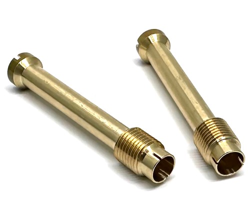 52580.006 Emulsion Tube Holder Weber 40 44 IDF & Empi 40 44 HPMX Carbs ...