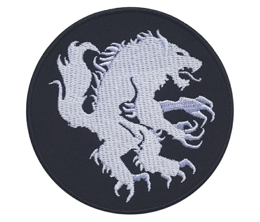 Were Wolf Logo We've Just Dropped Some Brand New... When We Were