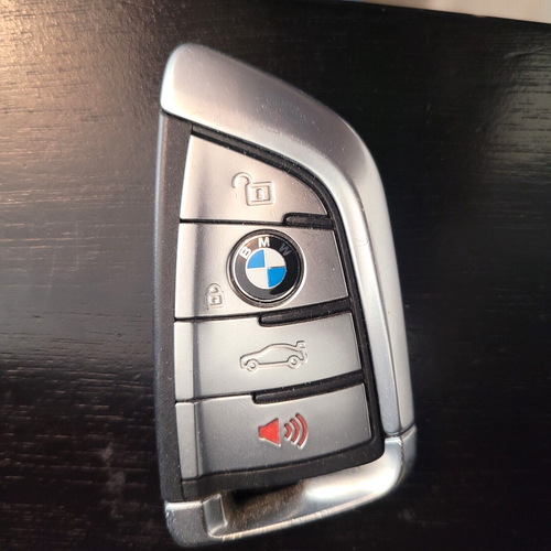 BMW Smart Key Fob OEM G Series 3 5 7 X3 X5 X7 Keyless Entry Remote | eBay