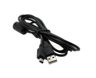 Cb-usb5 Cb-usb6 12pin Olympus Highspeed USB Data Cable Charging Cable ...