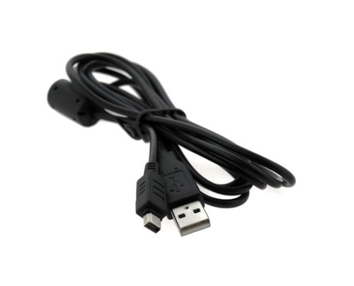 CB-USB5 CB-USB6 12Pin Olympus Highspeed USB Data Cable Charging Cable ...