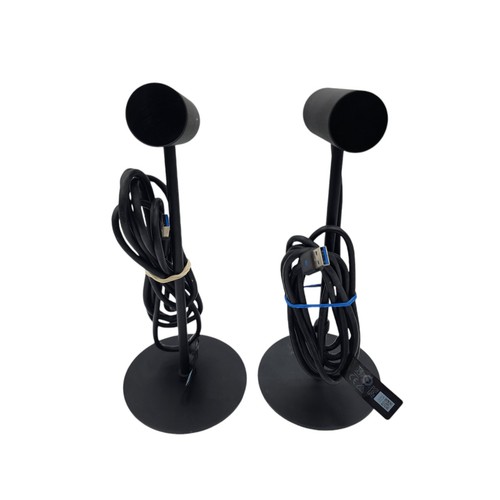 Oculus Rift VR Virtual Reality CV1 VR Wireless Sensor 3P-A Black Tested ...