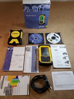 Other - Trimble Pathfinder Pro