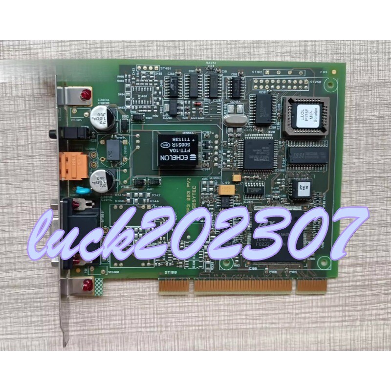 1PC USED GESYTEC LPP3 003 PV2 Main board #P | eBay