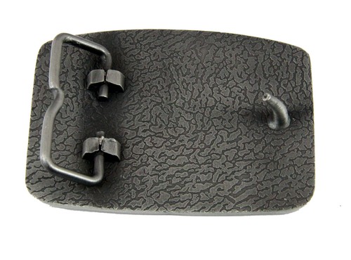 4031949 Royal Order of Jesters Belt Buckle Billiken ROJ Jester Mirth is ...