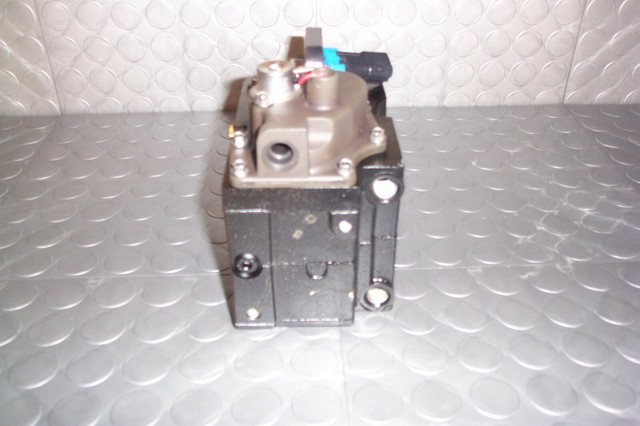 OEM MerCruiser Cool Fuel Pump Module 8m0047215 / 864650a13 for sale ...