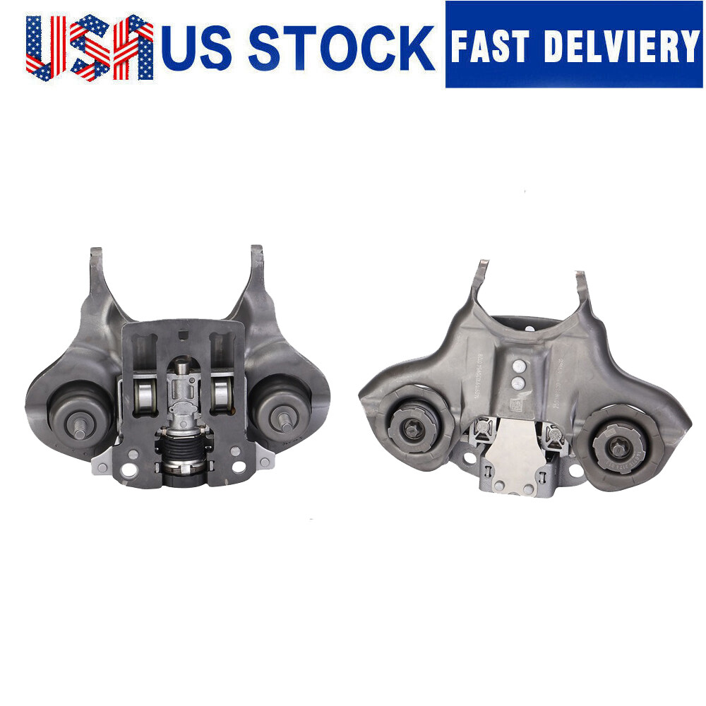 Auto Release Fork Levers CA6Z7515J CA6Z7515K For Ford Fiesta Focus 2012 ...