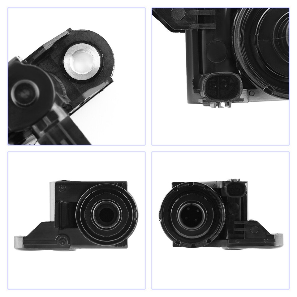 COOLANT FLOW CONTROL VALVE FOR TOYOTA COROLLA 2.0L 2020-2023 OE# 16671 ...