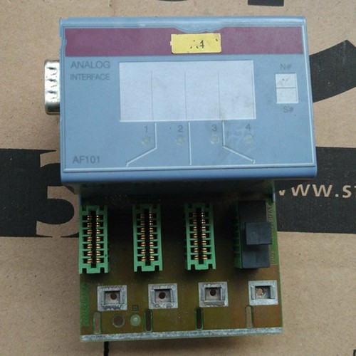7AF101.7 For B&R Used PLC module Free Shipping | eBay