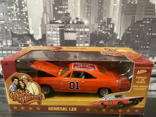 *Collectible* ‘General Lee’ Dukes Of Hazzard Car | eBay
