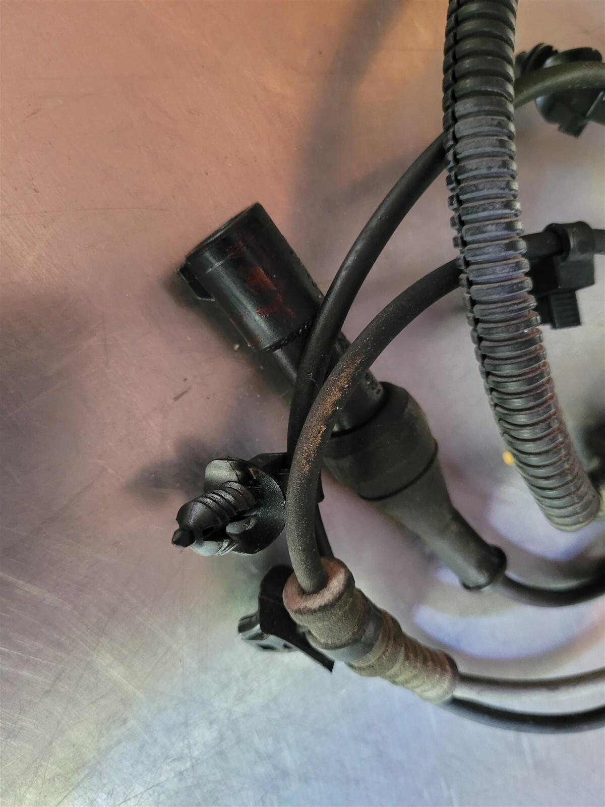 2007-2015 Lincoln MKX EDGE Speed Sensor Front Right Passenger DT4Z ...