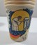 Vintage 57 STAR WARS 1980 Dixie Cups Assortment Greedo Darth Vader C3PO ...
