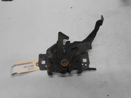 2005 Ford Ranger Hood Latch | eBay