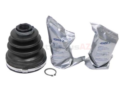 GKN LOEBRO CV Joint Boot Kit Inner 31256223 Volvo V70 S60 S70 | eBay