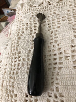 Sewing Pattern Tracer VTG Leather Work Pattern Tracer. A Quality Piece ...