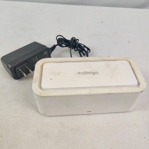 Inseego Wavemaker FX3100 Dual Sim 5G Router Dual-Band Wi-Fi - Fair ...