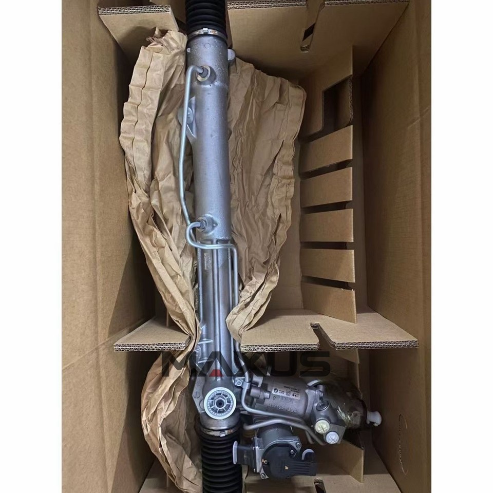 LHD NEW ACTIVE POWER STEERING RACK FOR BMW 3 SERIES E90 32106784553- | eBay