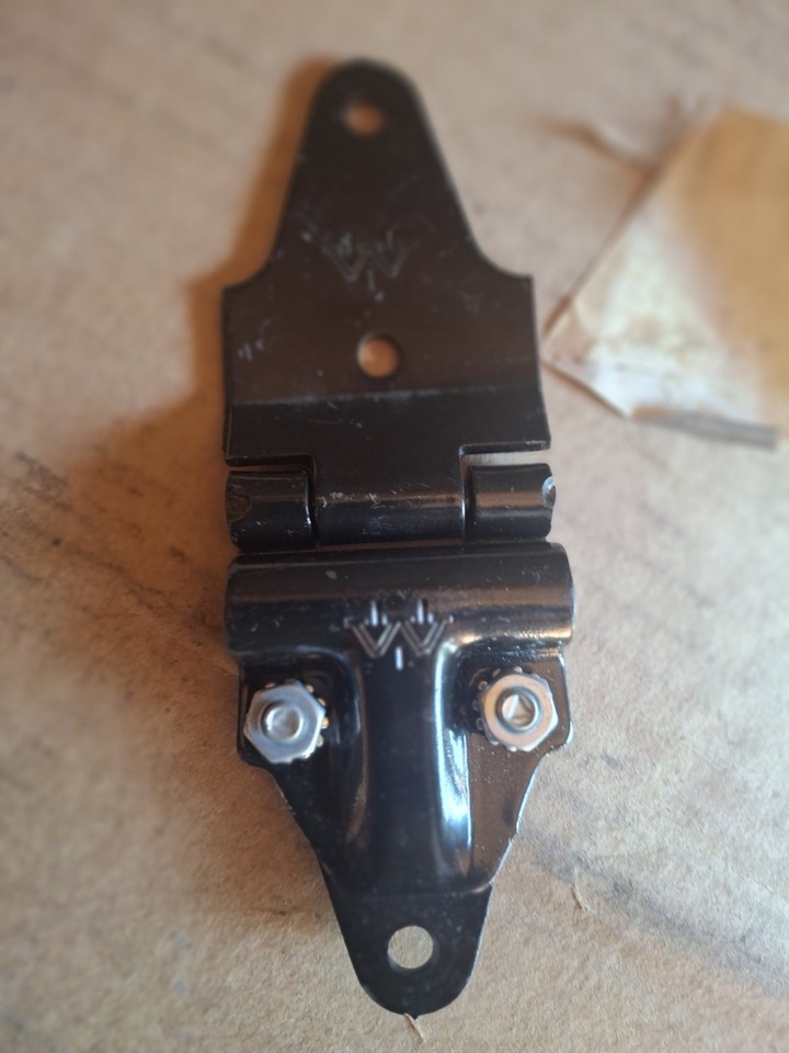 D&D Technologies TCAMA1 TruClose Mini Multi-Adjustable Self-Closing ...