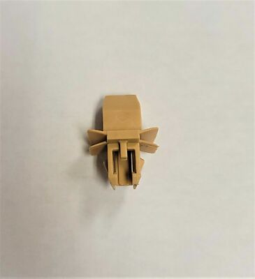 10 PCS Subaru Grille Assembly Clips 91017-Fa080 | eBay