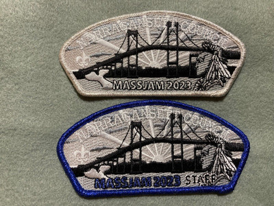 (17) Boy Scouts -Mass Jam 2023- Narragansett Council- host csp & Staff ...