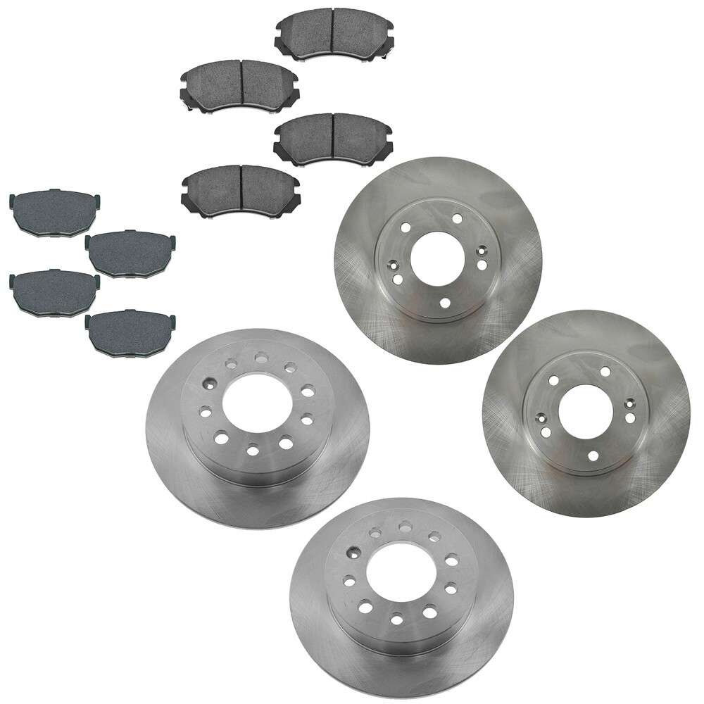 Disc Brake Kit DIY SOLUTIONS BFS02942 for sale online | eBay