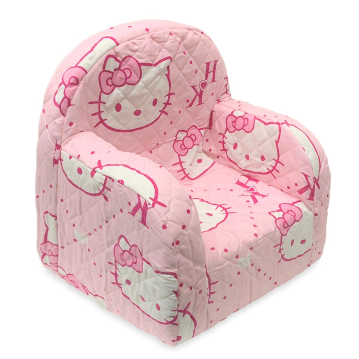 Cameretta Hello Kitty