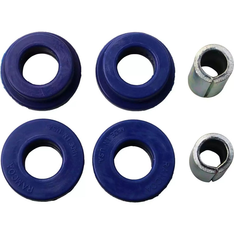 MOOG K80777 Front Suspension Track Bar Bushing Kit For Dodge Ram 2500 ...