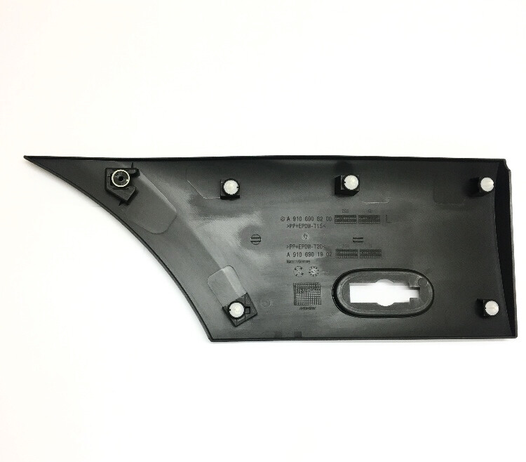 Genuine Mercedes-Benz Sprinter 907 Protective Strip left Wheelhouse ...