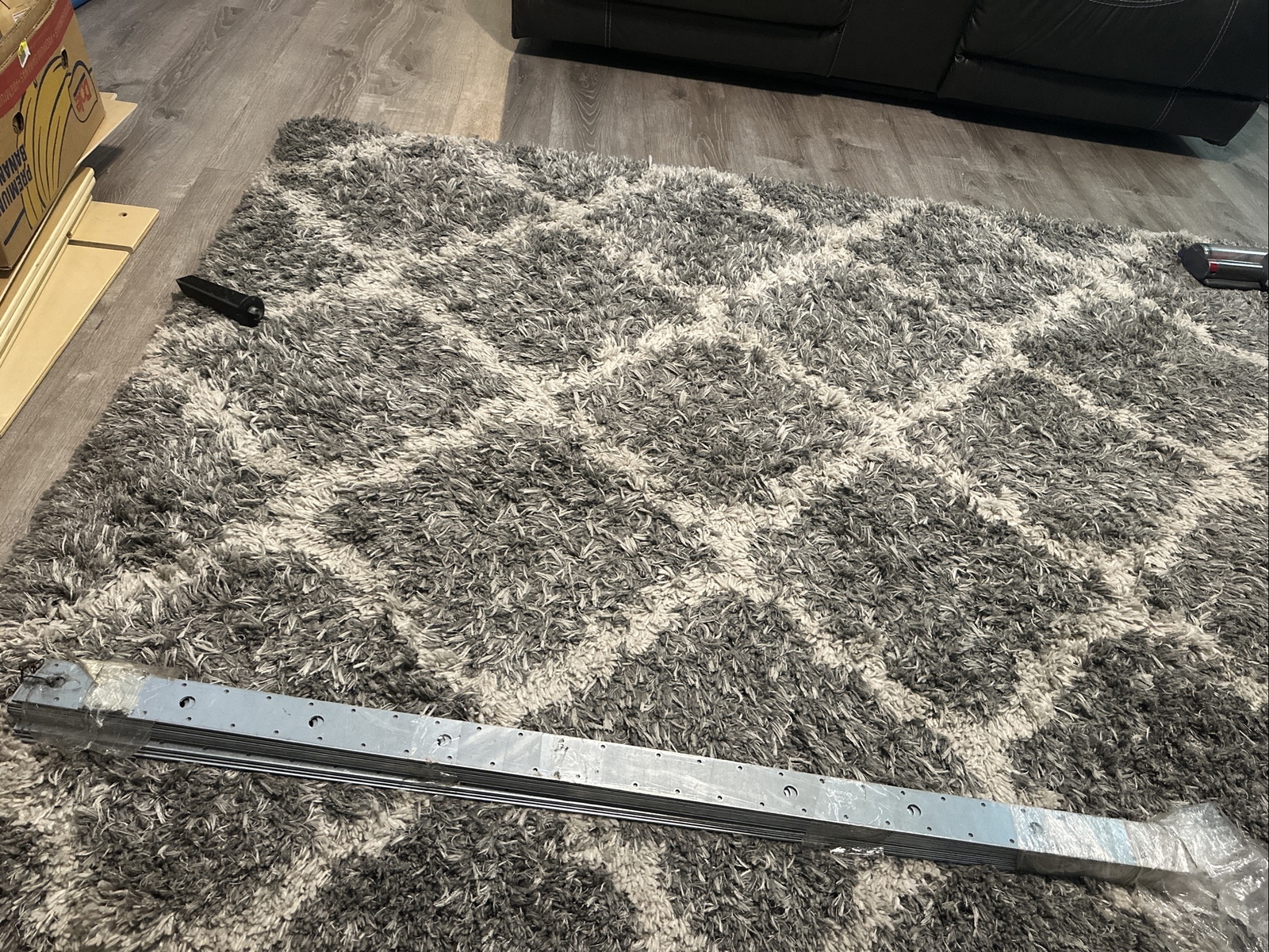 15 Pack Simpson Strong-Tie MST 48 in. 12-Gauge Galvanized Medium Strap ...