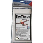 Deluxe Materials Eze Tissue Natural (white, 5 sheets, each: 75cm x 50cm ...