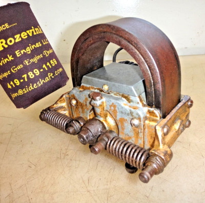 Parts - Webster Magneto