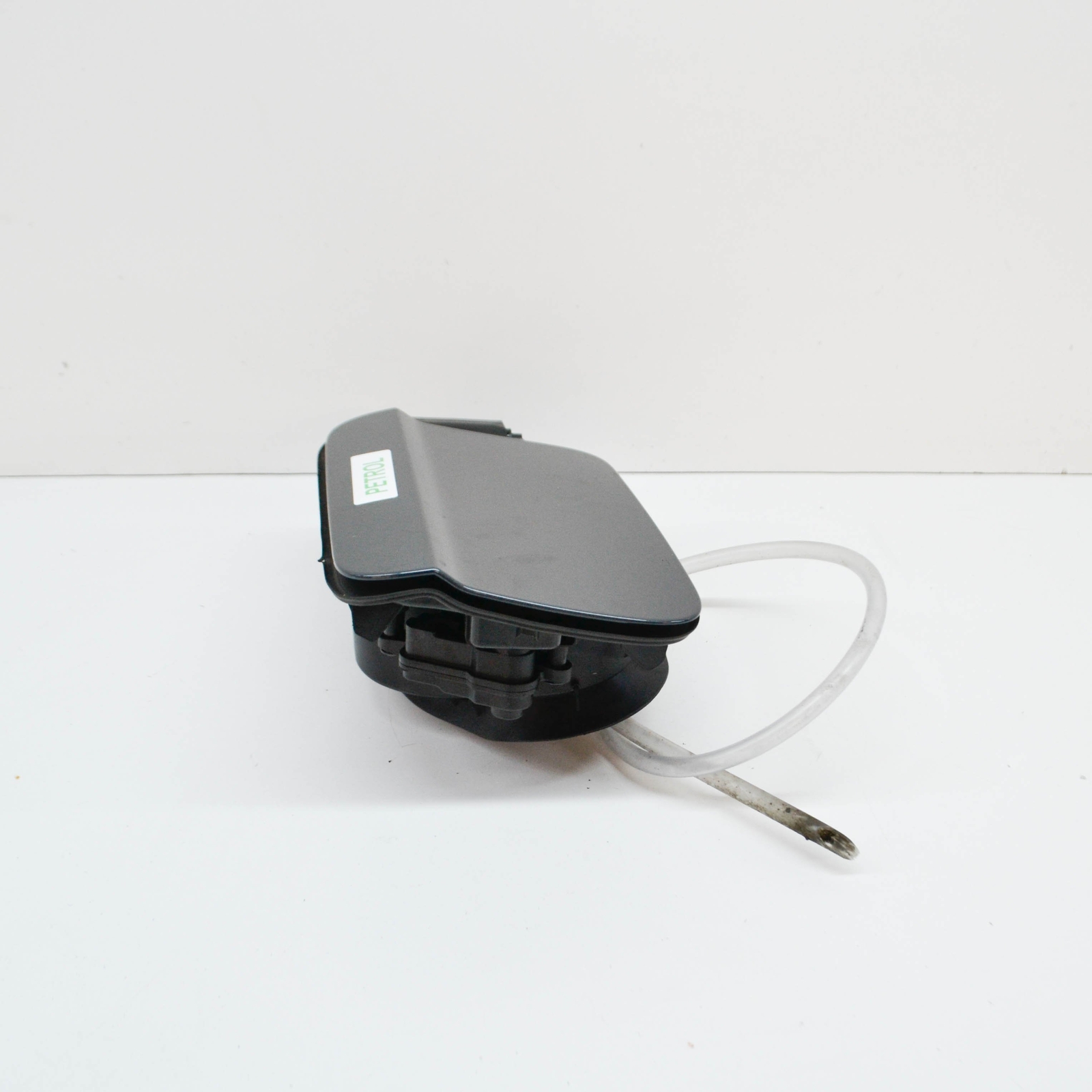 SKODA KAROQ NU7 Fuel Tank Flap Cover 8V0862159A 575809702D 1.00 Petrol ...