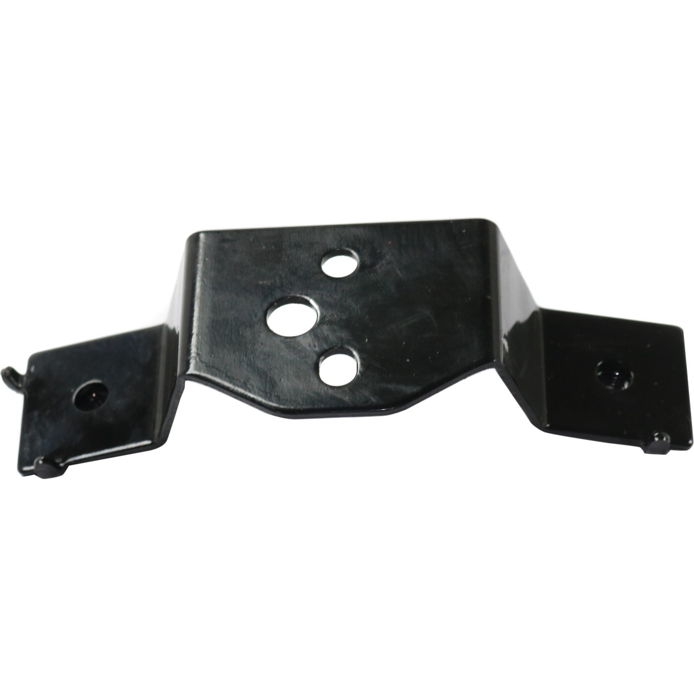 Bumper Face Bar Retainer Bracket Brace Mounting Kit Front Upper ...
