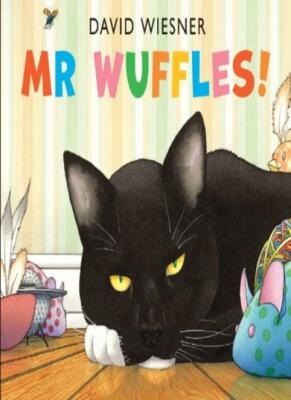 Mr Wuffles!.by Wiesner New 9781783441167 Fast Free Shipping** | eBay UK