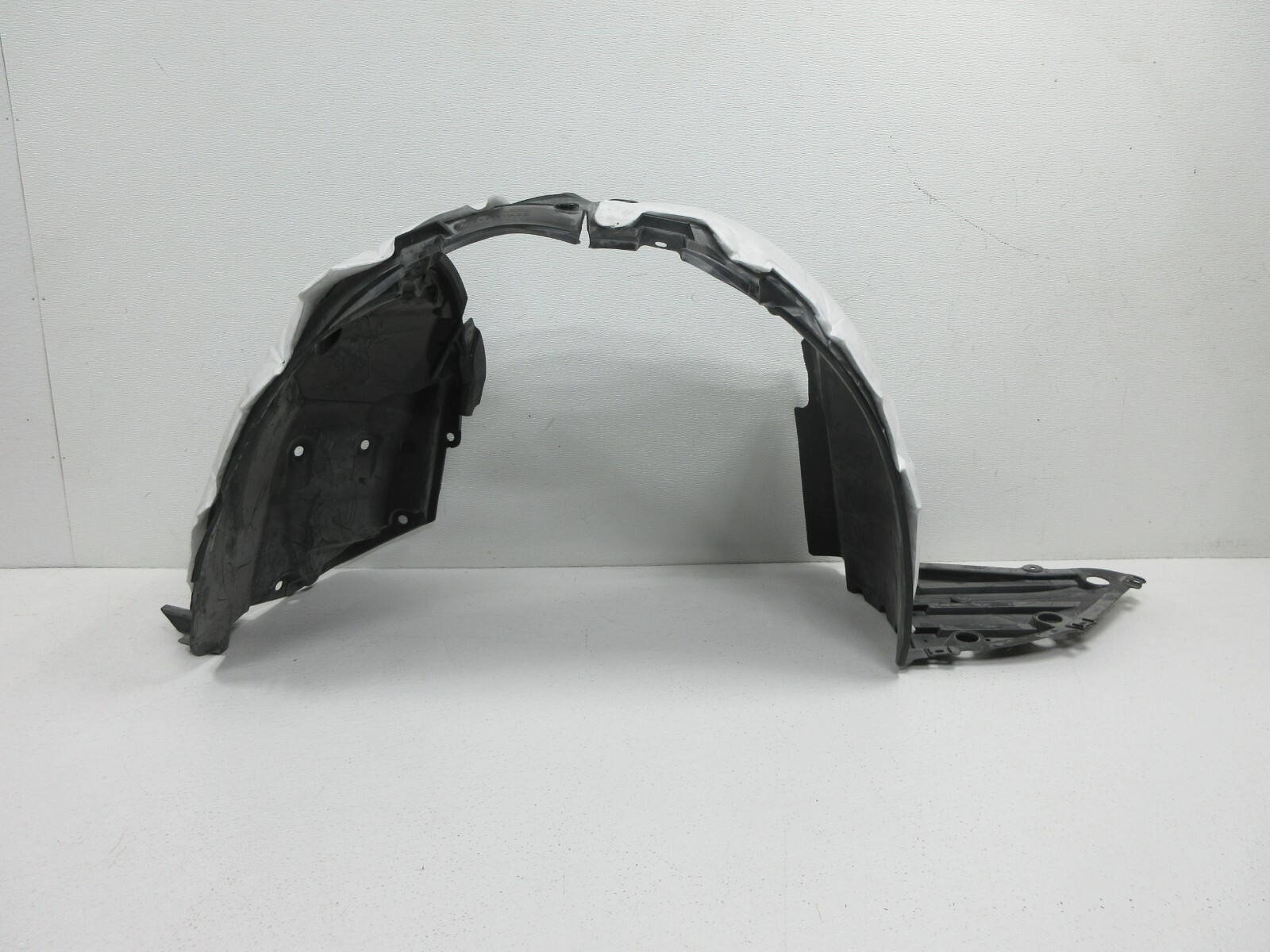 2013 - 2019 Nissan Sentra Fender Liner Shield Right Passenger Front ...