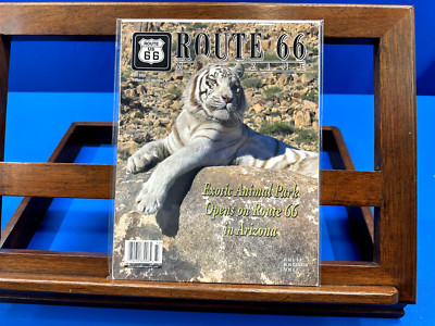 Route 66 Magazine, Fall 2007, Volume 14, Number 4 | eBay