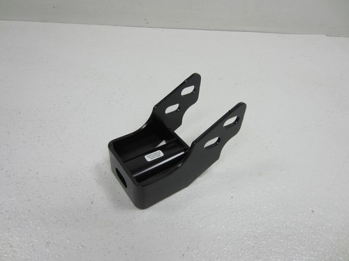 2011-2014 Silverado Sierra 2500HD 3500HD OEM Front Bumper Mount Bracket ...